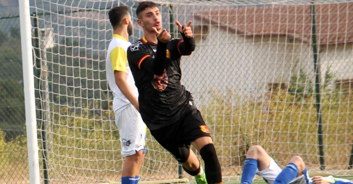 Lorenzo Loru si conquista la serie C: contratto triennale alla Vis ...