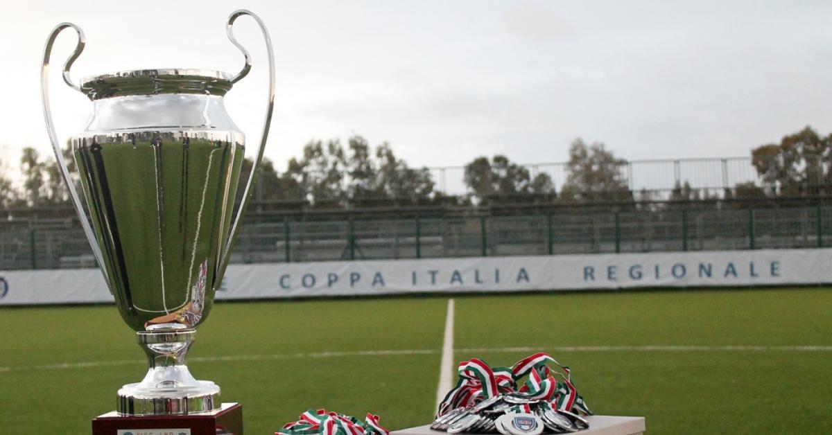 La Coppa Italia svela le quattro semifinaliste, oggi i match di ritorno ...