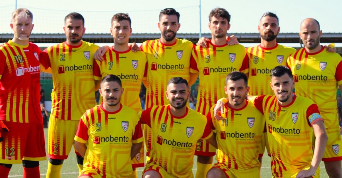 FC Alghero sul velluto con Cherchi e un super Nemore; anche il Thiesina ...