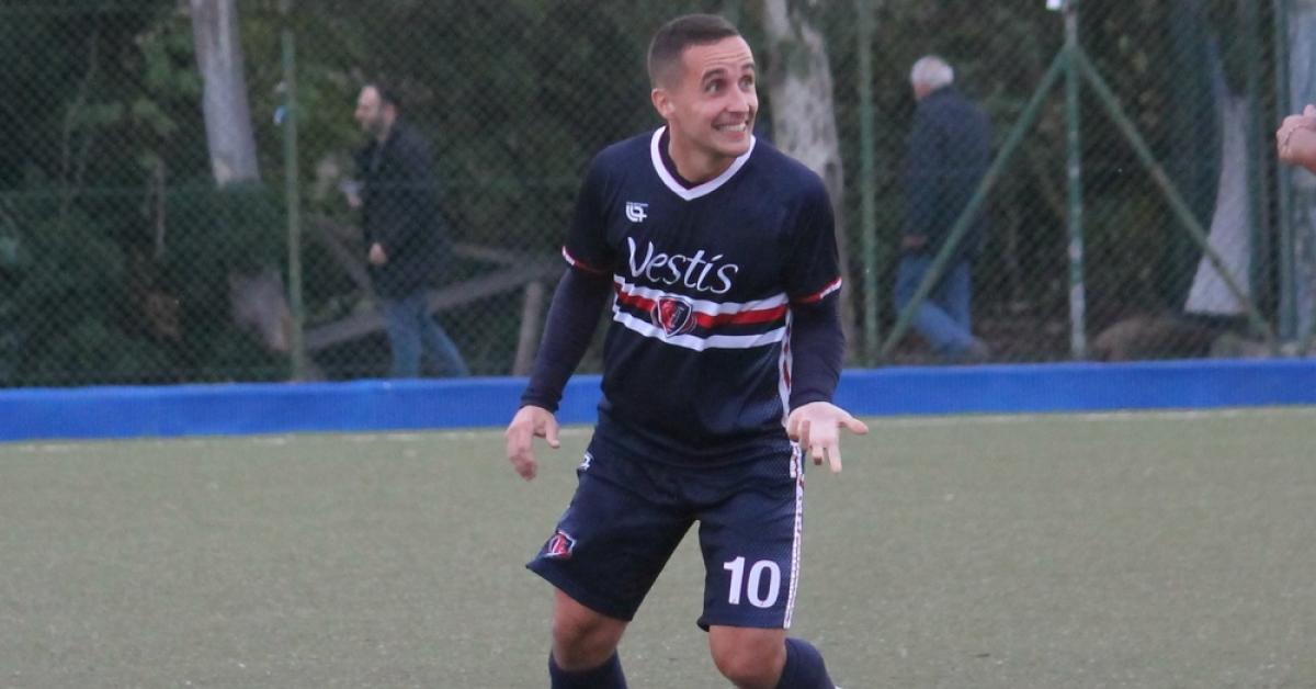 La Ferrini si gode papà Usai: «La nascita di mia figlia mi ha dato una ...