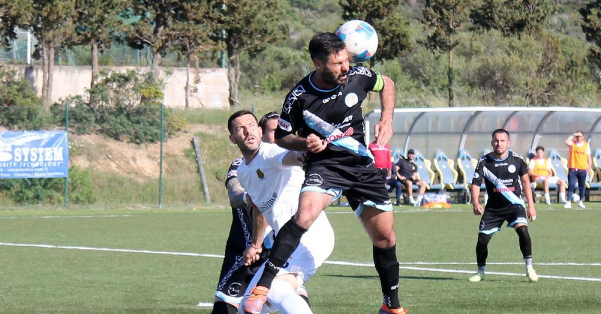L'Ilvamaddalena ospita il Viareggio per continuare la corsa alla serie ...