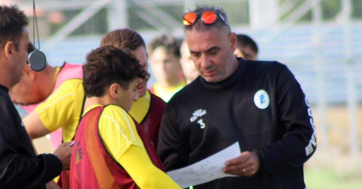 COS, rinforzi per mister Loi: il portiere Cutrona, il difensore ...