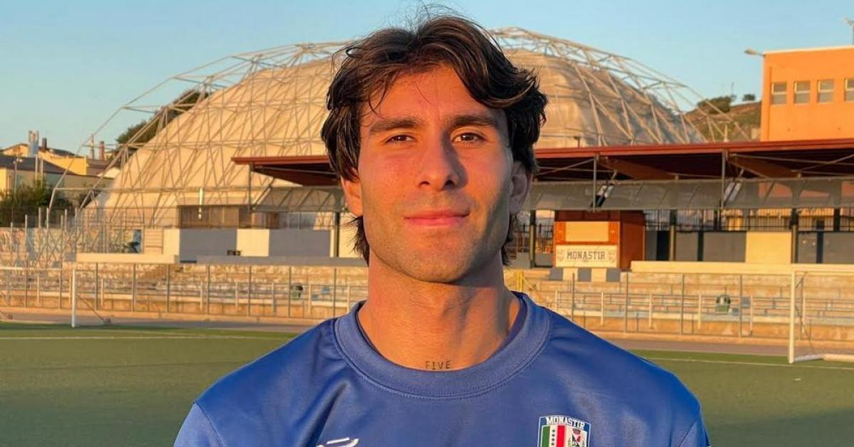 Il Monastir riunisce la famiglia Conti: Bruno raggiunge il fratello ...