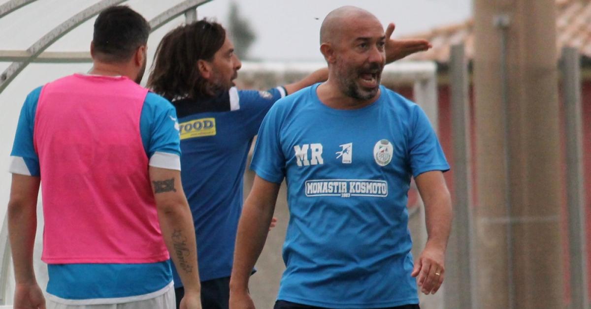 Sestu, tanti cambi e ambizione intatta, Leporati: «Con Madau in ...