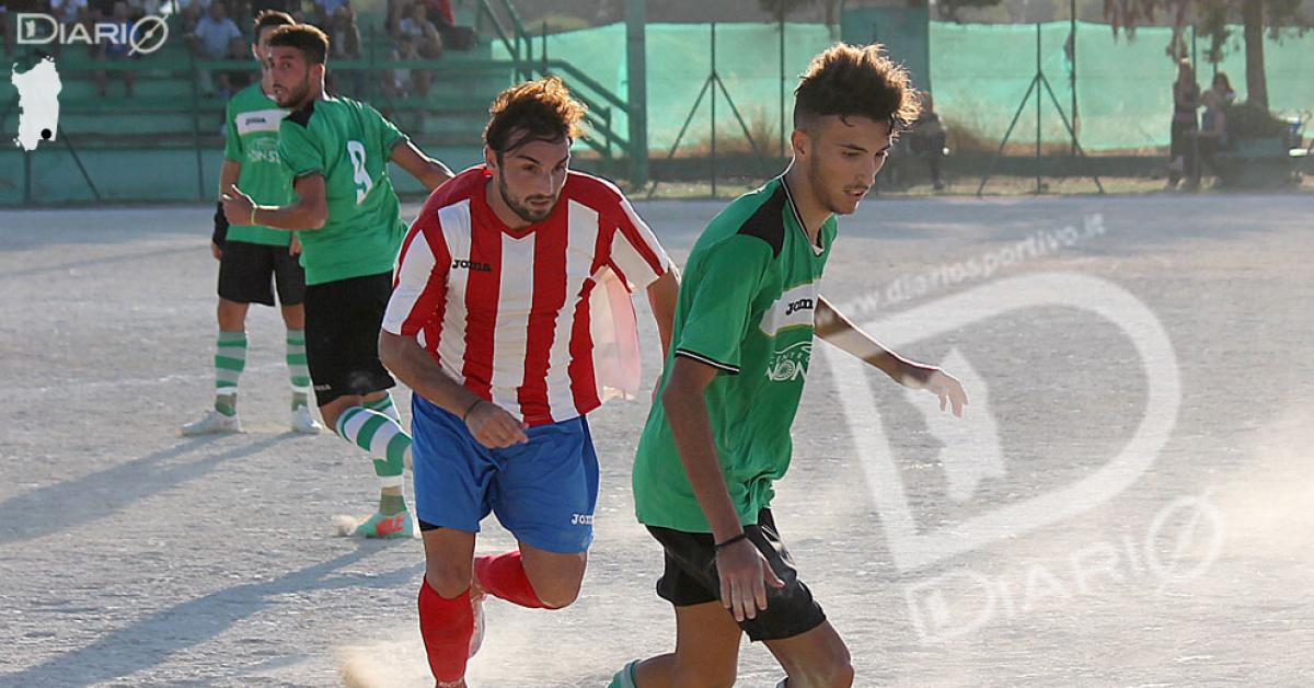 Coppa Italia, qualificate agli ottavi con la Frassinetti anche Samassi ...