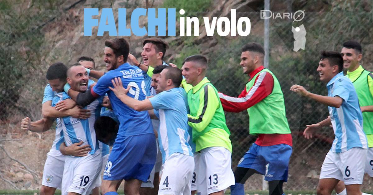 Stintino scatenato, arriva anche Fabrizio Falchi: «Con Pulina un’ottima ...