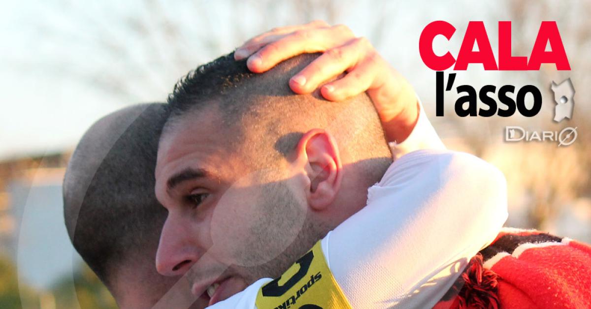 Taloro, decano dell'Eccellenza: riparte da mister Marchi e capitan Mele ...