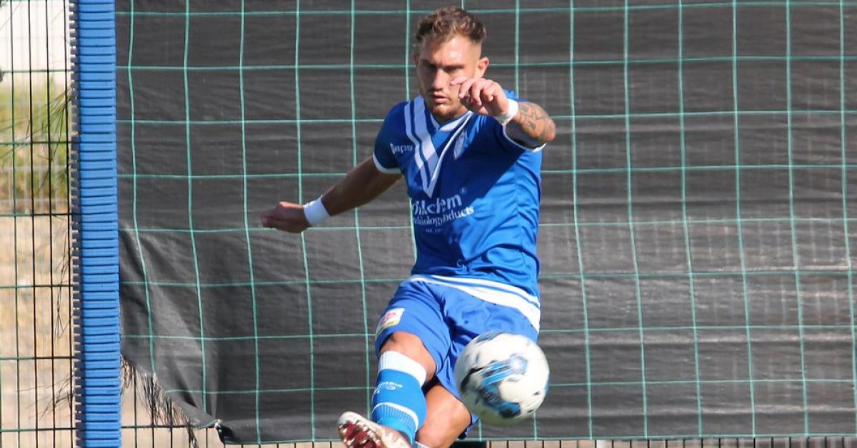 L'Ilva si rinforza con Casazza e Ziroli, l'Ossese vicina a Rodrigues ...