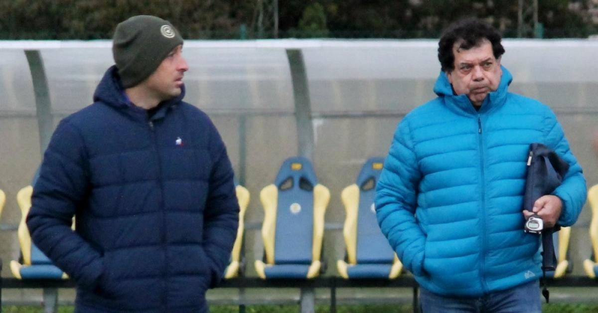 Tempio, il ds Sassu: «Si ferma un trend di vittorie importante ma il ...