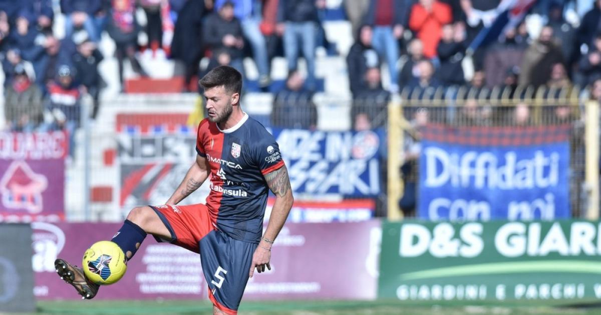 L'Ancona frena la corsa folle della Torres: Coli Saco risponde a ...