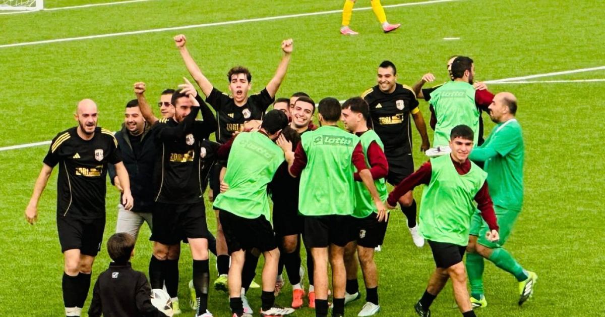 Il Fonni cala il tris contro il Siniscola e continua a correre ...