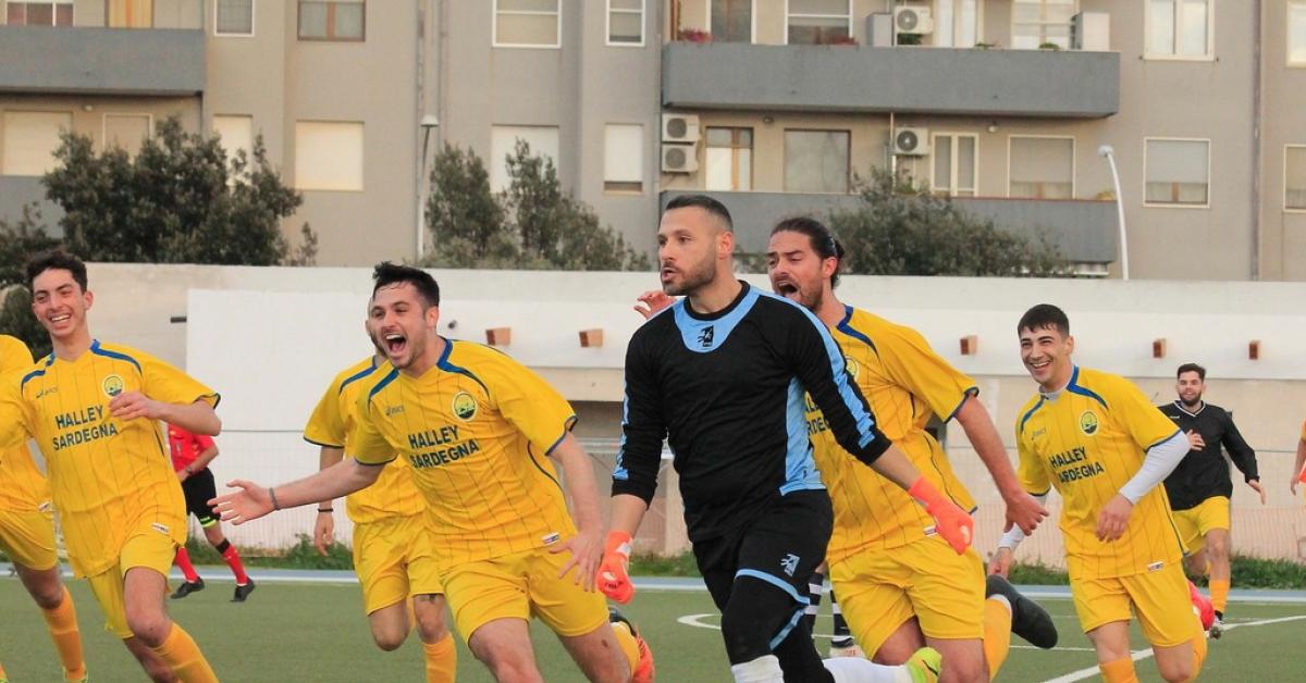 Spantu mannu in domu de is de sa Gioventù de Assèmini: su portieri ...