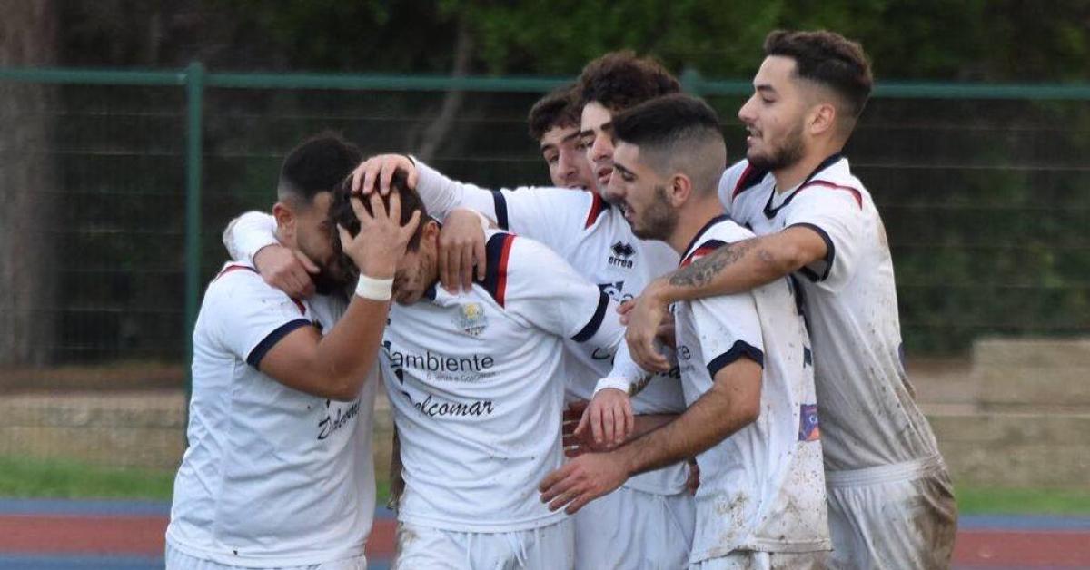 Is de su Porto Torres currint impari a is scuadras prus fortis: truma ...