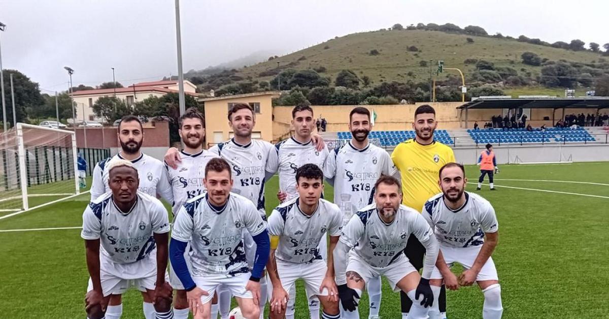 Il Lauras stende il Palau con Larribite nel finale e rimane in vetta ...